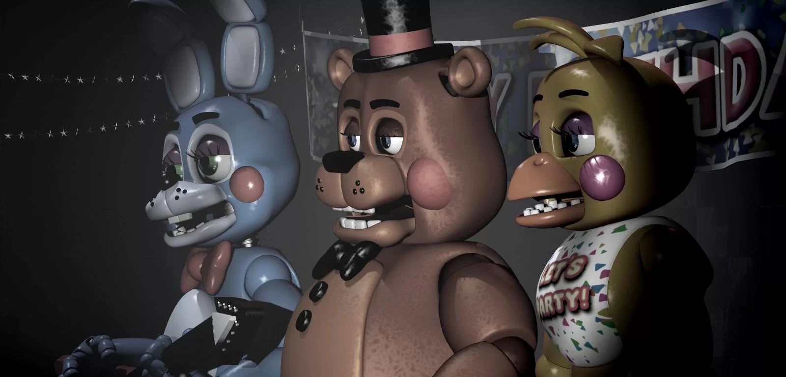 FazBear FNAF